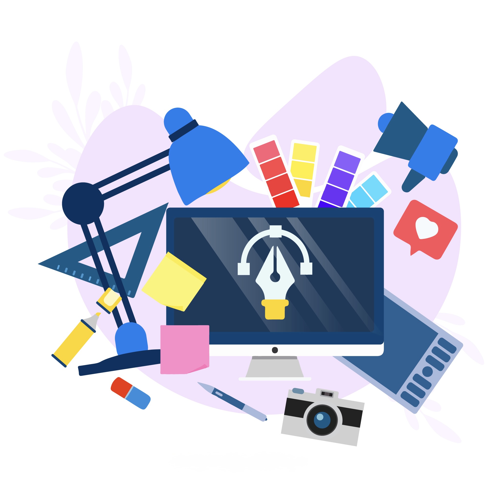 DefyElement | Design. Develop. Deliver.